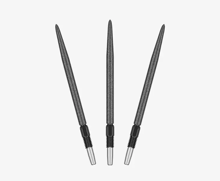 Target Swiss Points SLK Black Luke Littler - IS-Tarvike.fi verkkokauppa