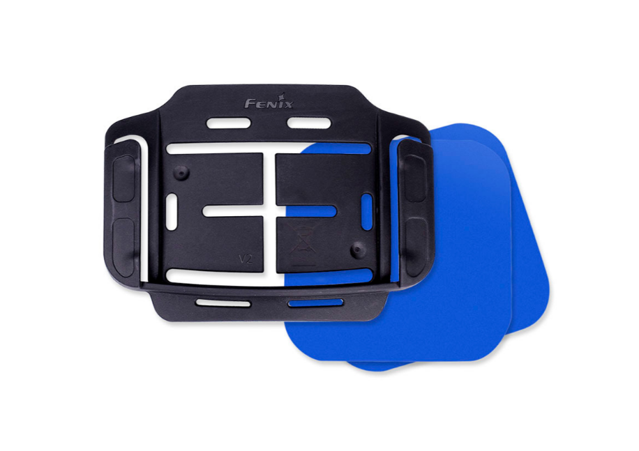 Fenix ALG-03 V2 Kypäräkiinnike - IS-Tarvike.fiverkkokauppa