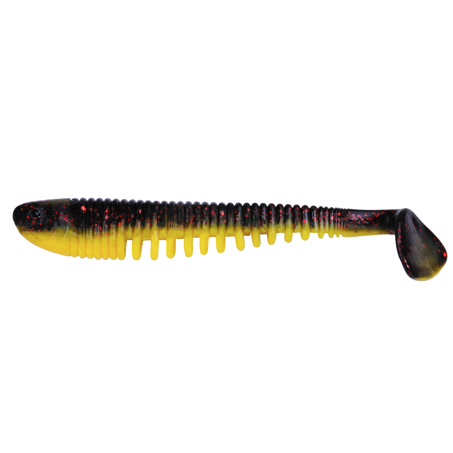 K.P Skeleton Shad 5" Jigi 5kpl - IS-Tarvike.fi verkkokauppa