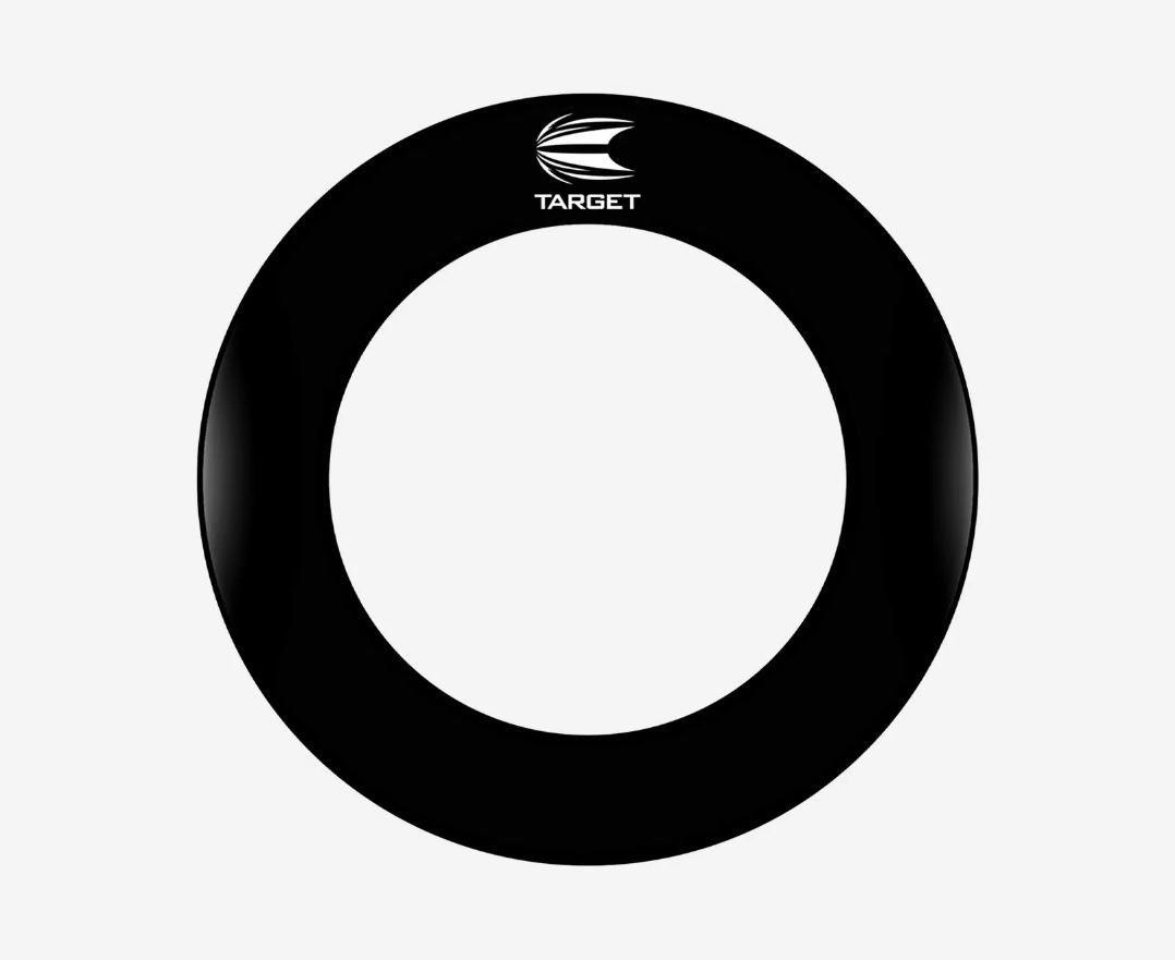 Target Pro tour Printed Seinäsuoja Black - IS-Tarvike.fi verkkokauppa